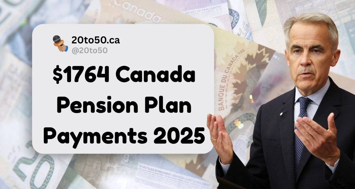 Canada’s GIS Allowance 2025-What Retirees Need to Know About Payment ...